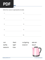 Grade 2 Picture Writing Prompts | PDF