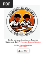 Modelo de Mini-Pauta | PDF