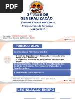 Mapa de Efectividade 2023 | PDF