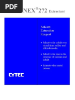 CeeBee Super Bee 300 LF TDS | PDF | Titration | Chemistry