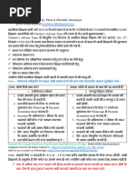 Bihar Obc Sapath Patra Form XI PDF | PDF