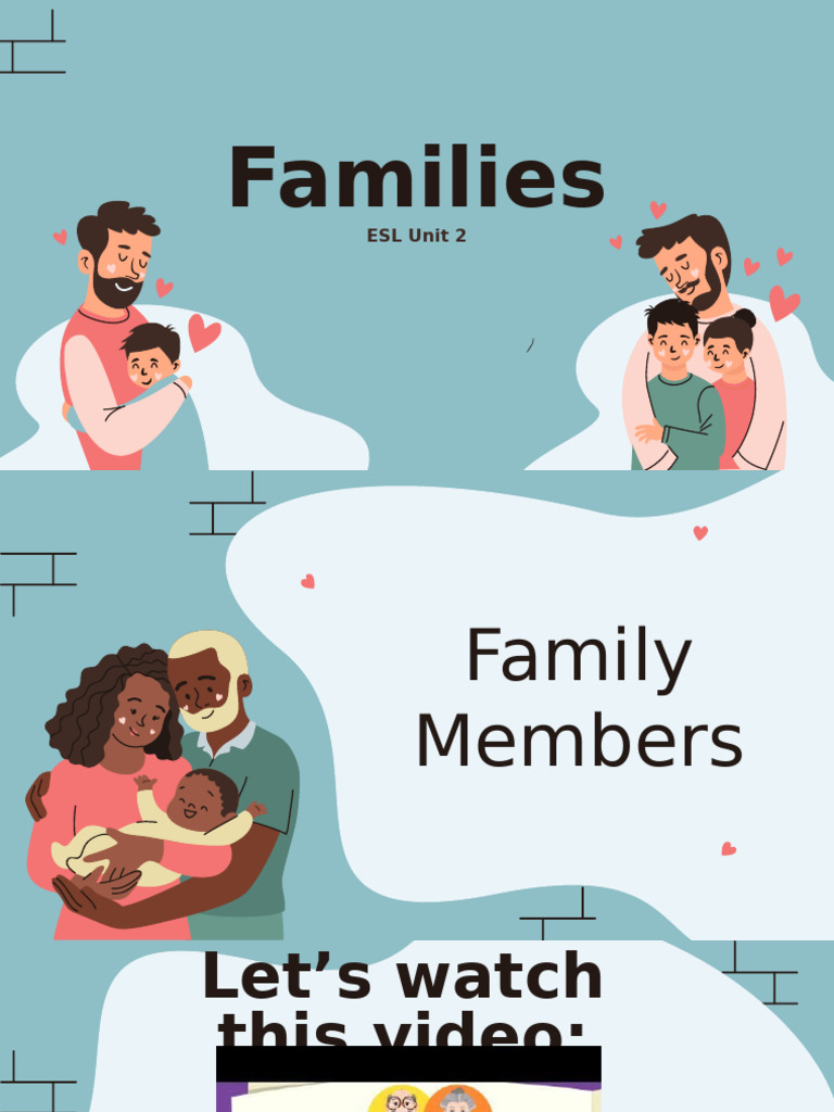 Family Relationships Worksheet | PDF | Clothing | Fashion