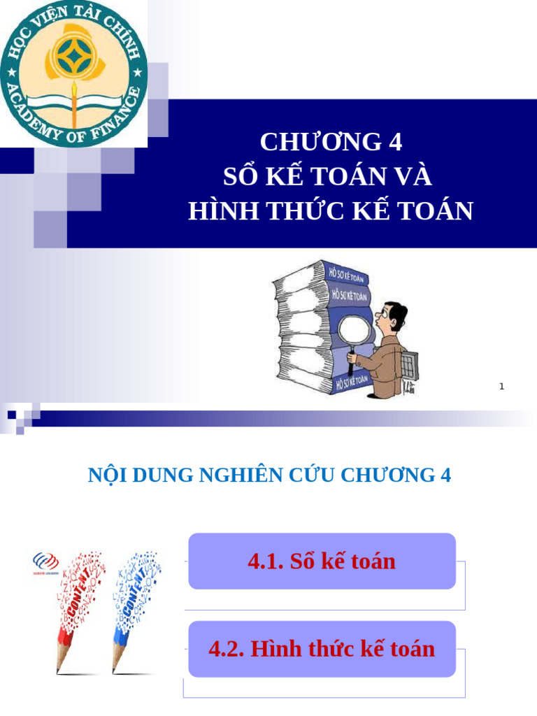 NLKT - Chương 4 | PDF