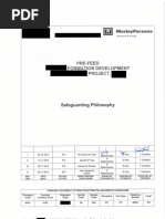 PSV Sizing | PDF | Valve | Liquids