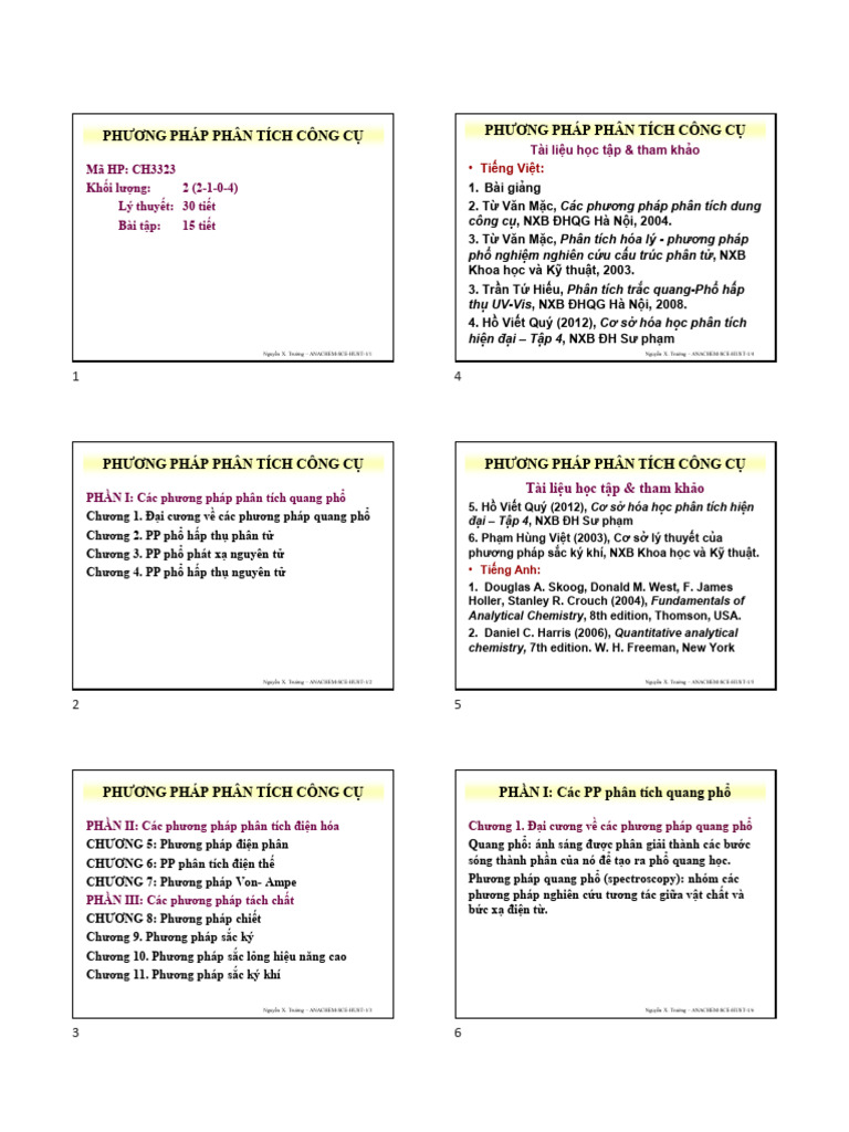 PTCC Slide Full | PDF