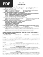 How To Bee by Bren Macdibble | PDF | Adjective