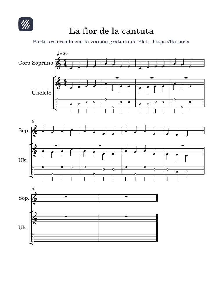 La Flor de La Cantuta | PDF