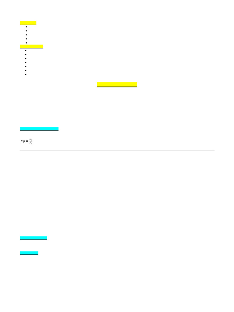 Class Notes (as) (1) | PDF | Net Present Value | Capital Structure