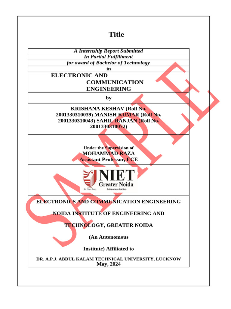 IoT-Based Surveillance Rover Design Report | PDF | Computer Security ...
