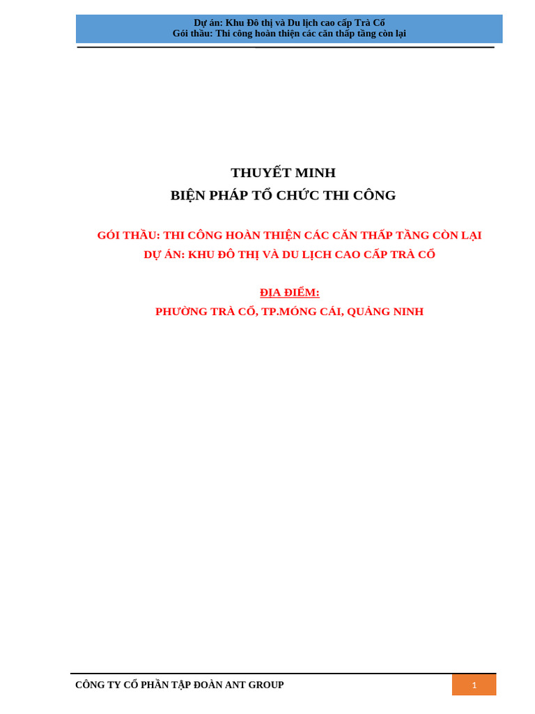 1. BPTC-Thaptang | PDF