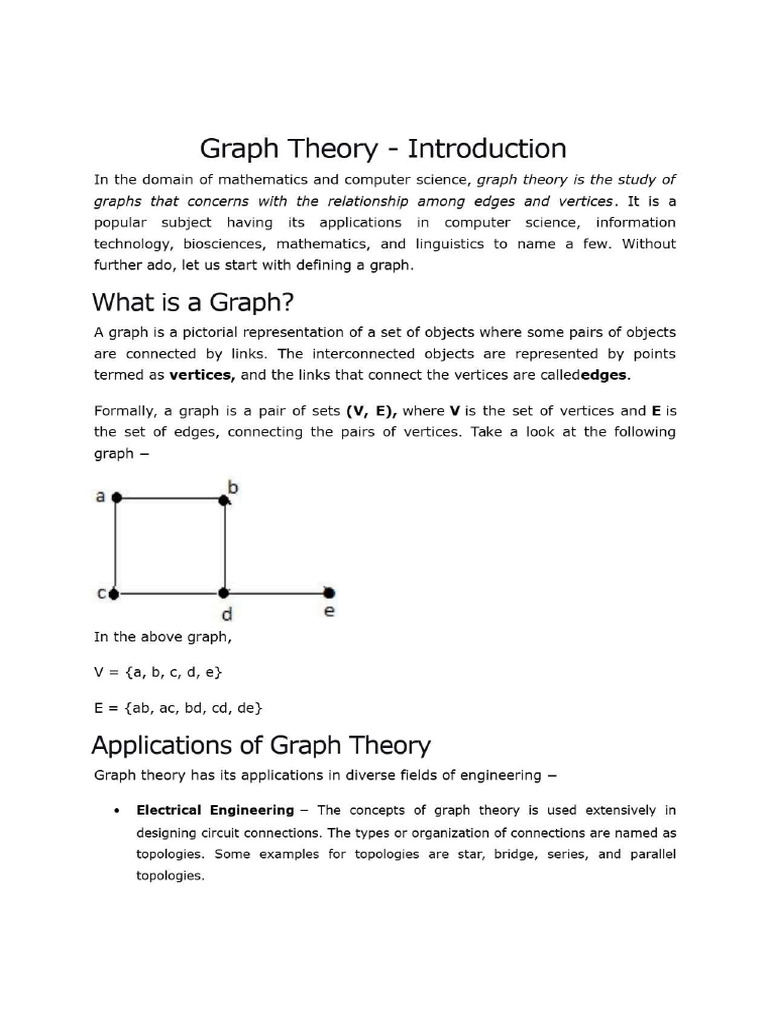 MFCS Module 5-2 | PDF