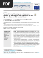 Ortoforia, Endoforia, Exoforia | PDF | Visión | Oftalmología