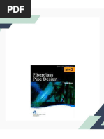 GRP Pipe Lamination Procedure | PDF | Fiberglass | Pipe (Fluid Conveyance)