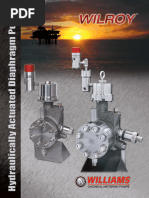 Fisher 399A Pilot-Operated Regulator Guide | PDF | Valve | Aerodynamics