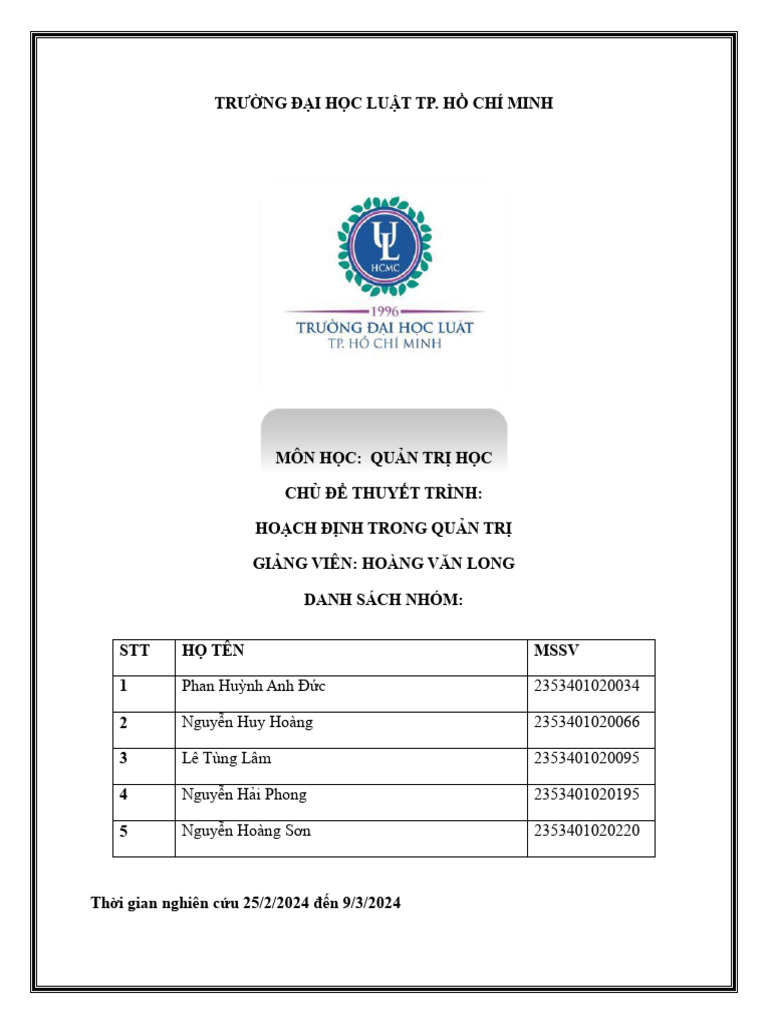 QTH-CLCQTL48A-N1-Nội-dung-TT 2 | PDF