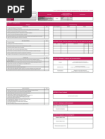 Employee Confirmation Assessment Form | PDF