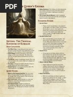 Abyss Calamity | PDF | Underwater Diving | Earth Sciences