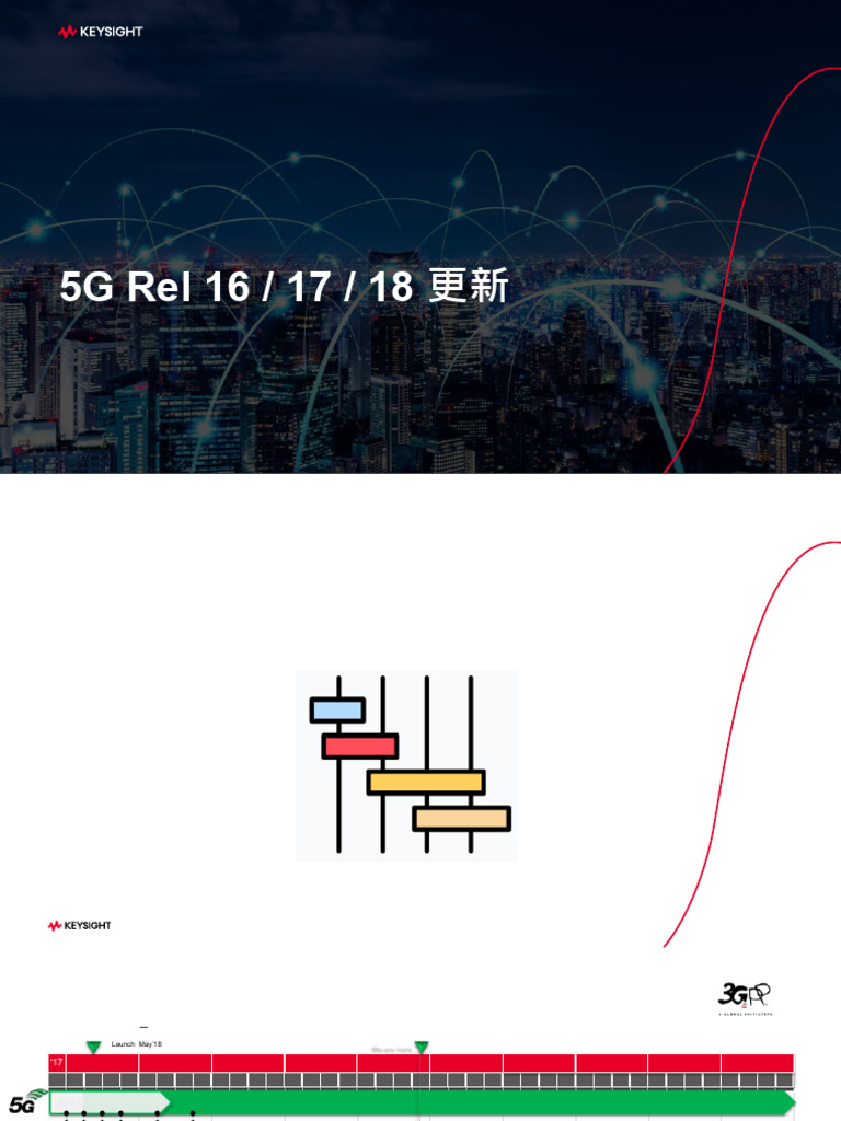 2 - 5G Rel 161718 更新 - JH - V02 - downloadable | PDF | Unmanned Aerial Vehicle | Hertz