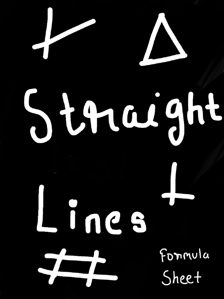 Straight Line Compressed 2 | PDF