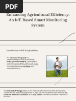 Smart Farming: A Comprehensive Guide | PDF | Agriculture | Internet Of ...
