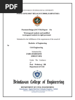 Westergaard Method For Rigid Pavement | PDF | Stress (Mechanics ...