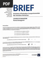 WISC-V Manuel 5 | PDF