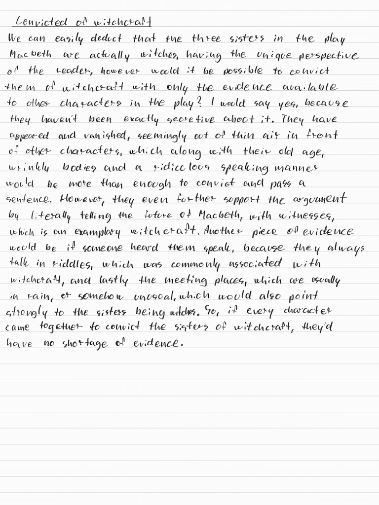 Reflection Iii | PDF