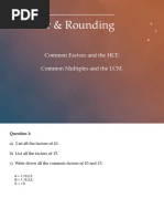 Math Window Card Addition - A2: Trimie S. Lacsina Grade 4 Galileo ...