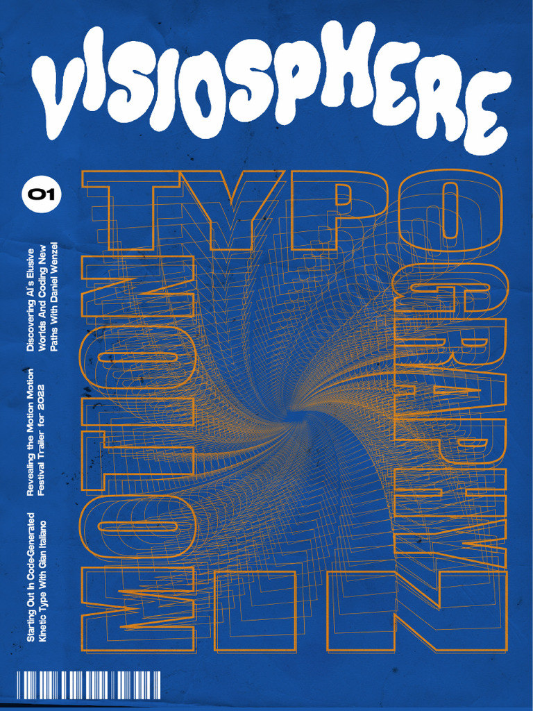 Mag A4 | PDF | Typography | Artificial Intelligence
