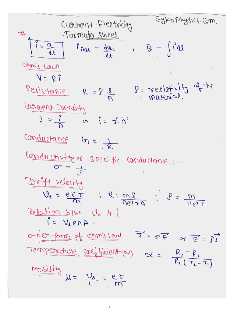 Current New | PDF