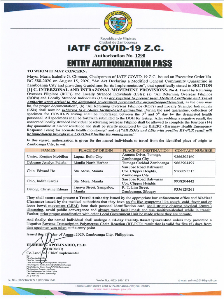 LSI 8-24 List - 0011 | PDF