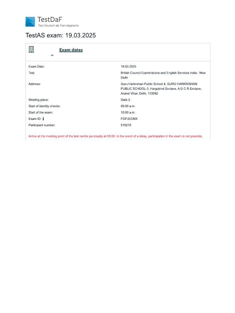 Testas | PDF