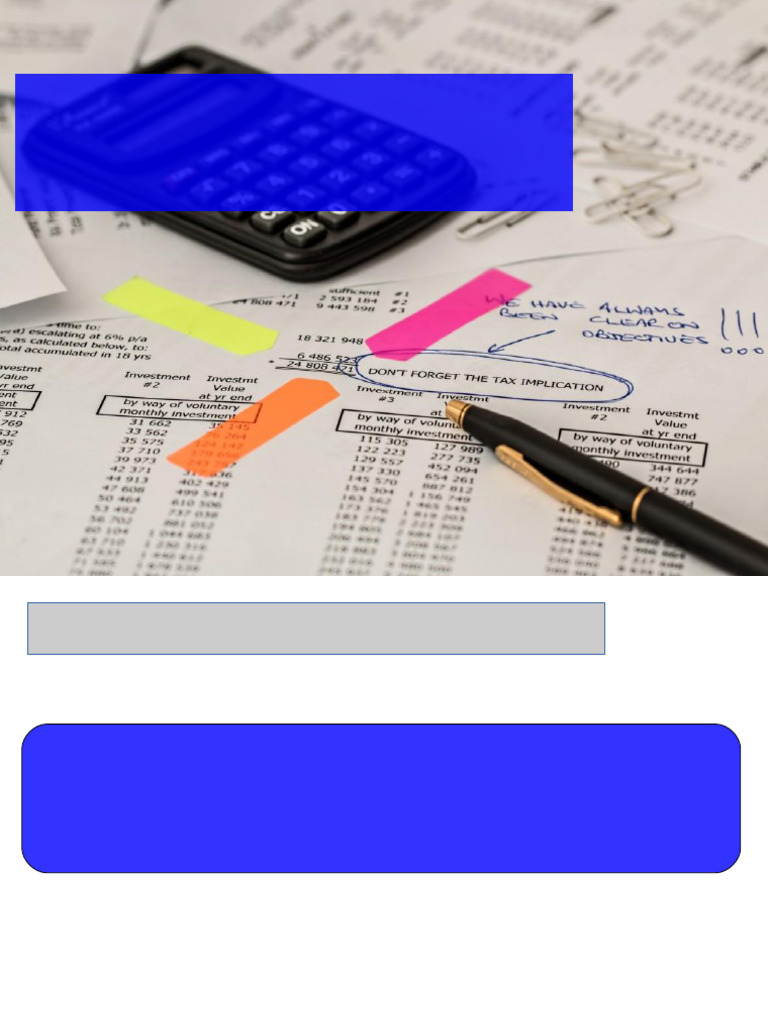 Tema 9 EIE | PDF | Contabilidad | Hoja de balance