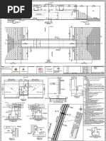 PWD STANDARD Drawing Road | PDF