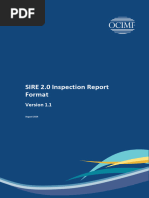 RLM-300 Index - 09-2022 | PDF | Shipping | Water Transport