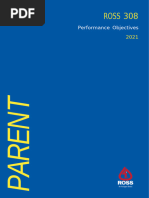 Ross 308 FF: Management Supplement | PDF | Birds | Broiler