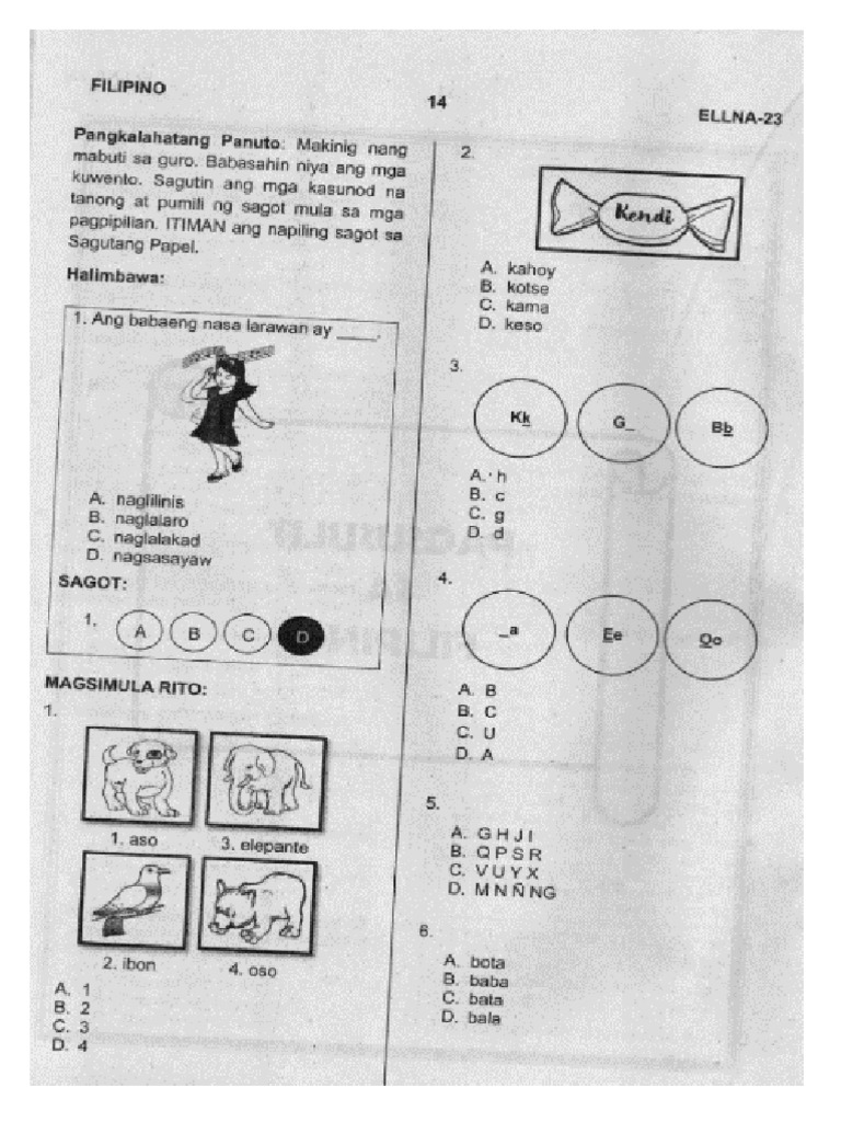 Booklet Ellna | PDF