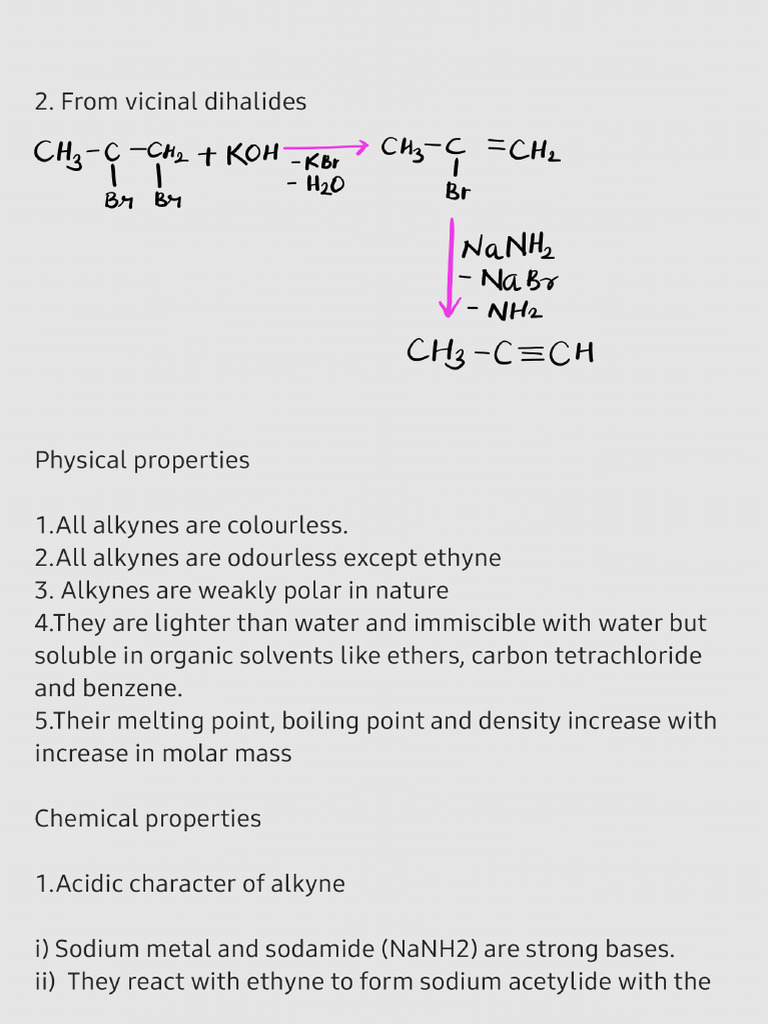 Chem1 | PDF