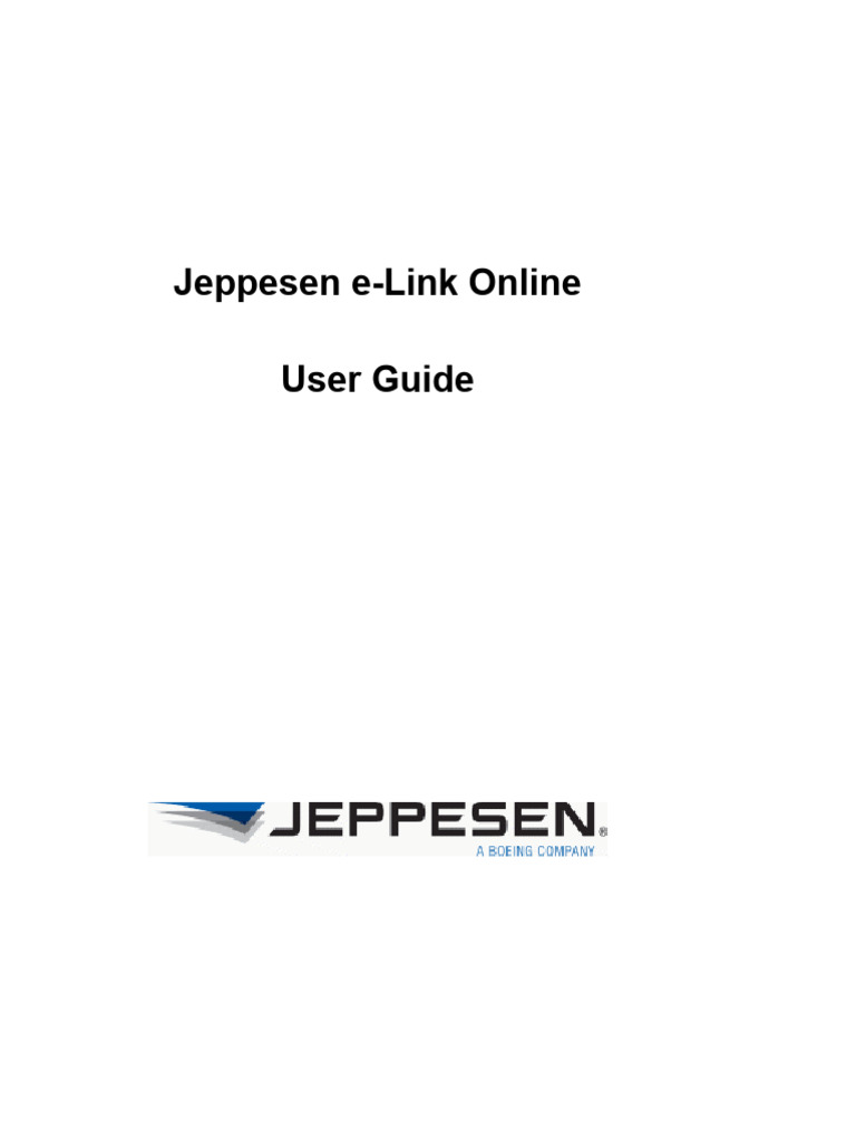 E-link-User-Guide | PDF | Keyboard Shortcut | Menu (Computing)