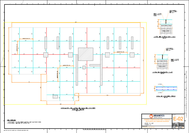 E02_Losa de Piso | PDF
