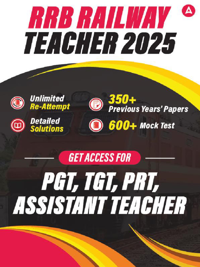 RRB Teacher General Intelligence and Reasoning File | PDF