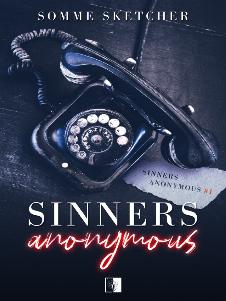 Sketcher Somme - Sinners Anonymous | PDF