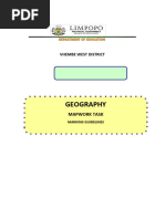 Grade 12 Geomorphology Overview | PDF | River | Stream