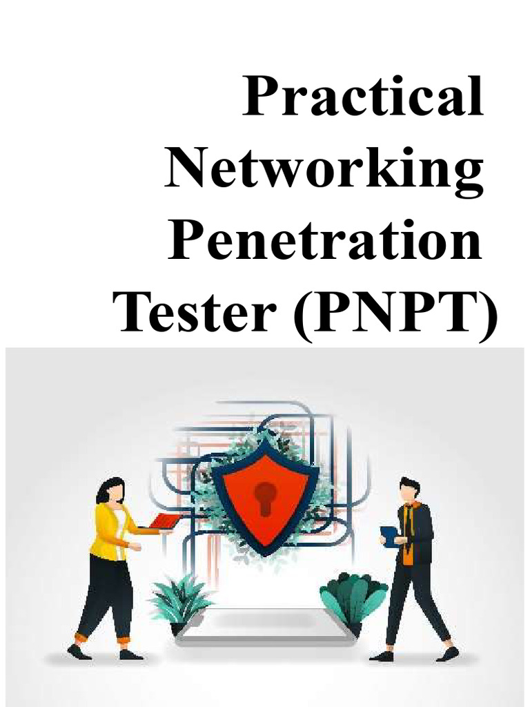 Practical Networking Penetration Testing | PDF