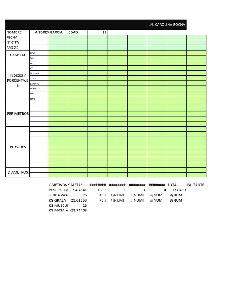 Monitor Eo | PDF