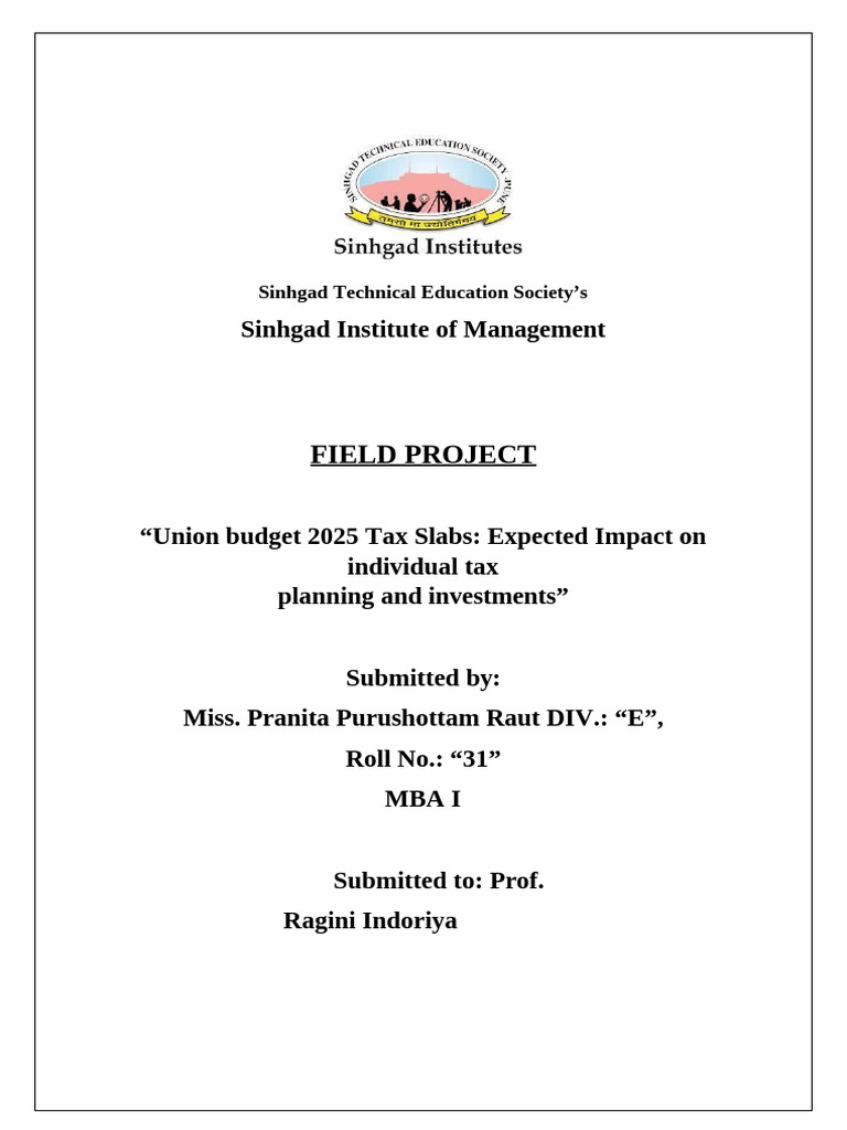 Field_Project_Proposal_Pranita_Raut_31.pdf-1 | PDF