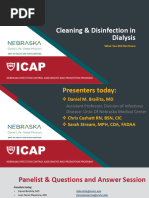 Dialysis Wall Boxes and Drains - Dialysis Safety - CDC | PDF ...