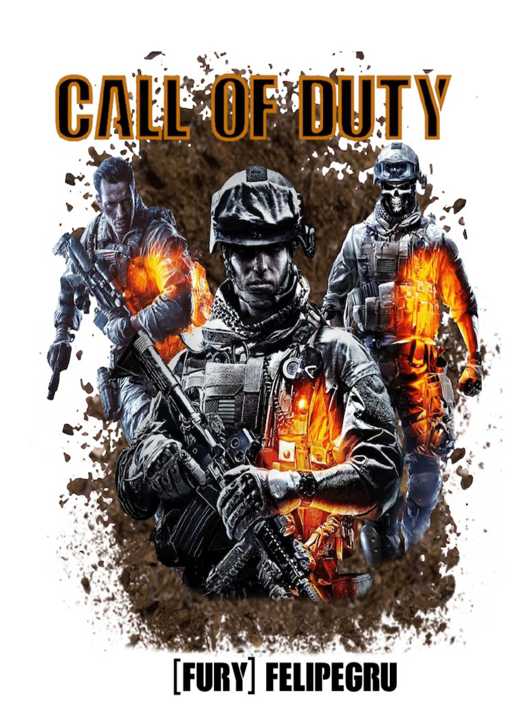 CALL OF DUTY 1 | PDF