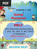 Understanding Proper Nouns | PDF