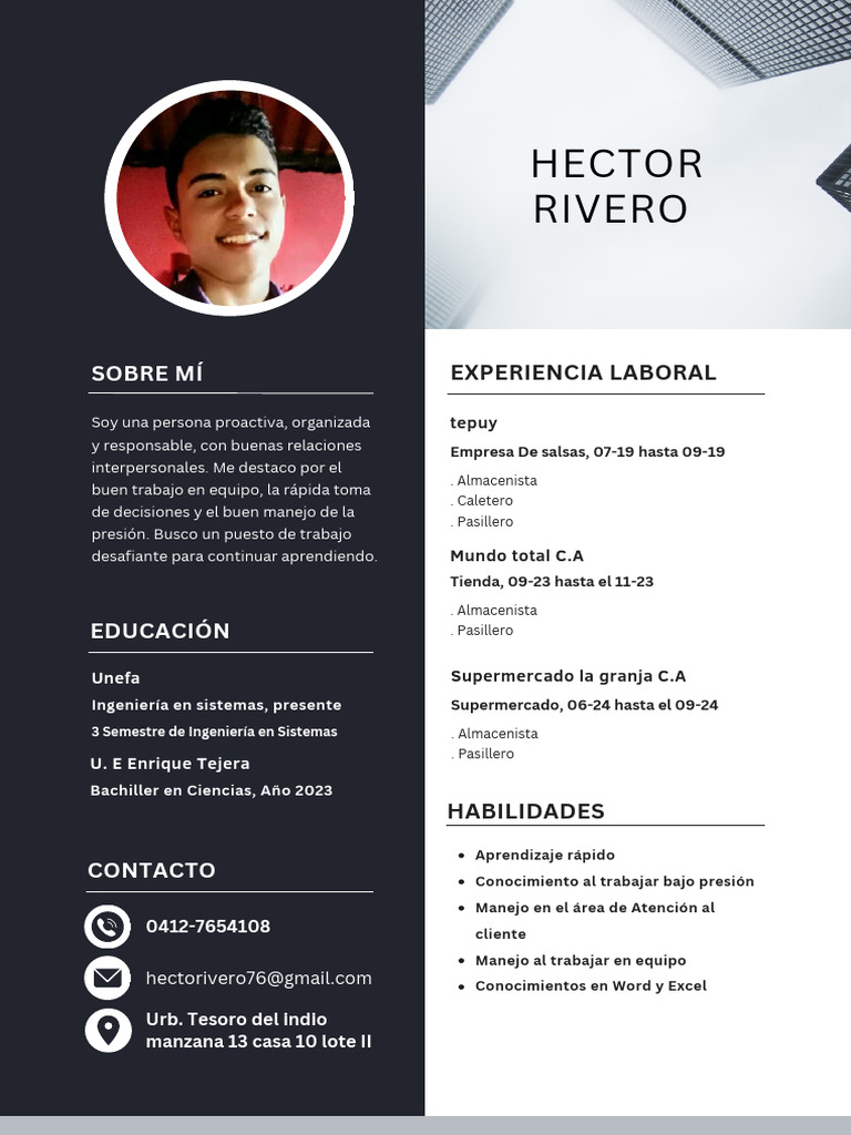 Héctor Rivero Barrios - 20250309 - 200745 - 0000 | PDF